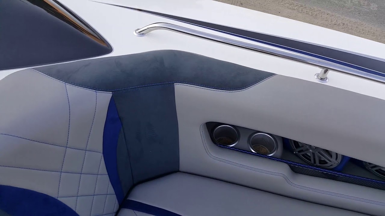 Martinez marine interiors custom boat interior boat upholstery boat ...