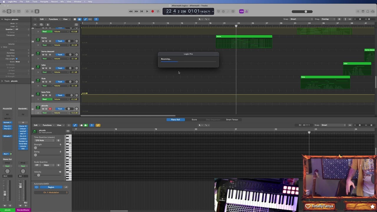 Session 26 - Aftermath (cont.) - YouTube