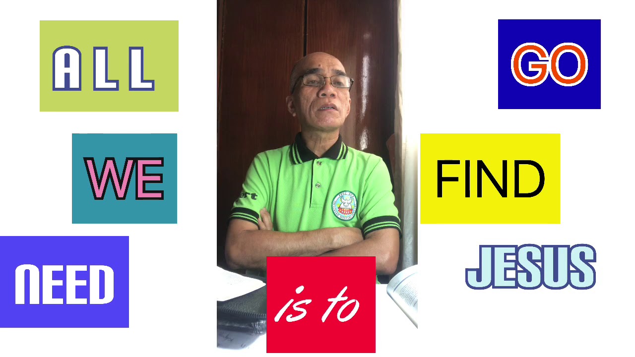 Kapahingahan - YouTube