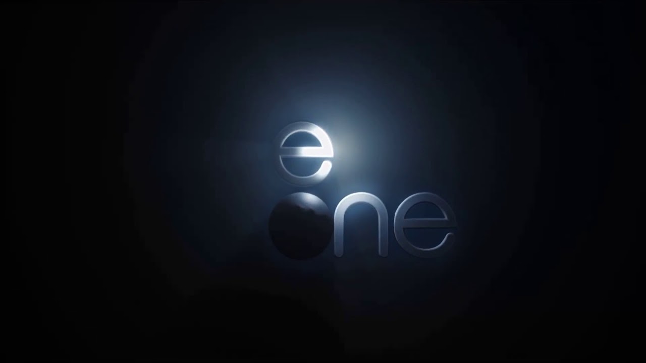 Entertainment One Logo Fast Motion High Tone - YouTube