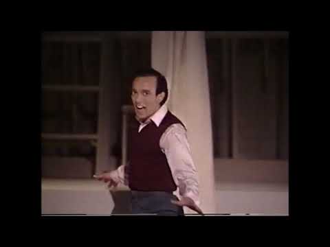 Wayne Cilento "I Can Do That" from A Chorus Line 1982 - YouTube