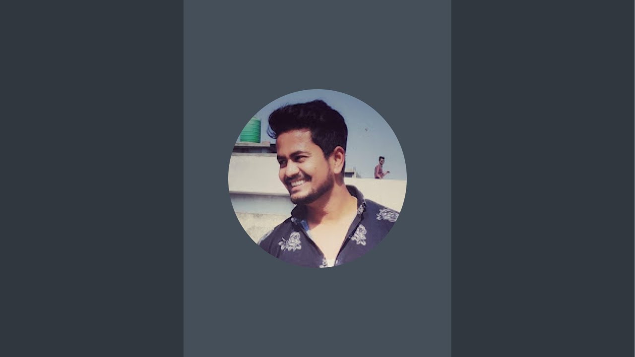 Rishabh vlogs is live! - YouTube