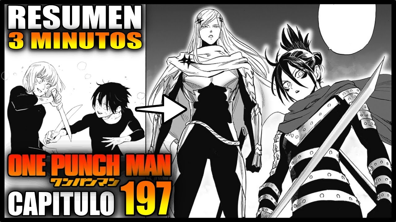OPM 197 UNA PAREJA EXPLOSIVA FLASHI FLASH Y SONIC RESUMEN EN 3 MINUTOS ...