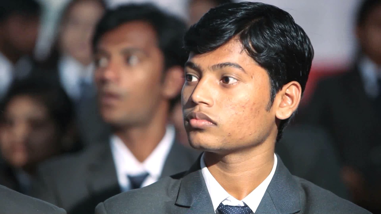 Sant Gadge Baba Amravati University - YouTube
