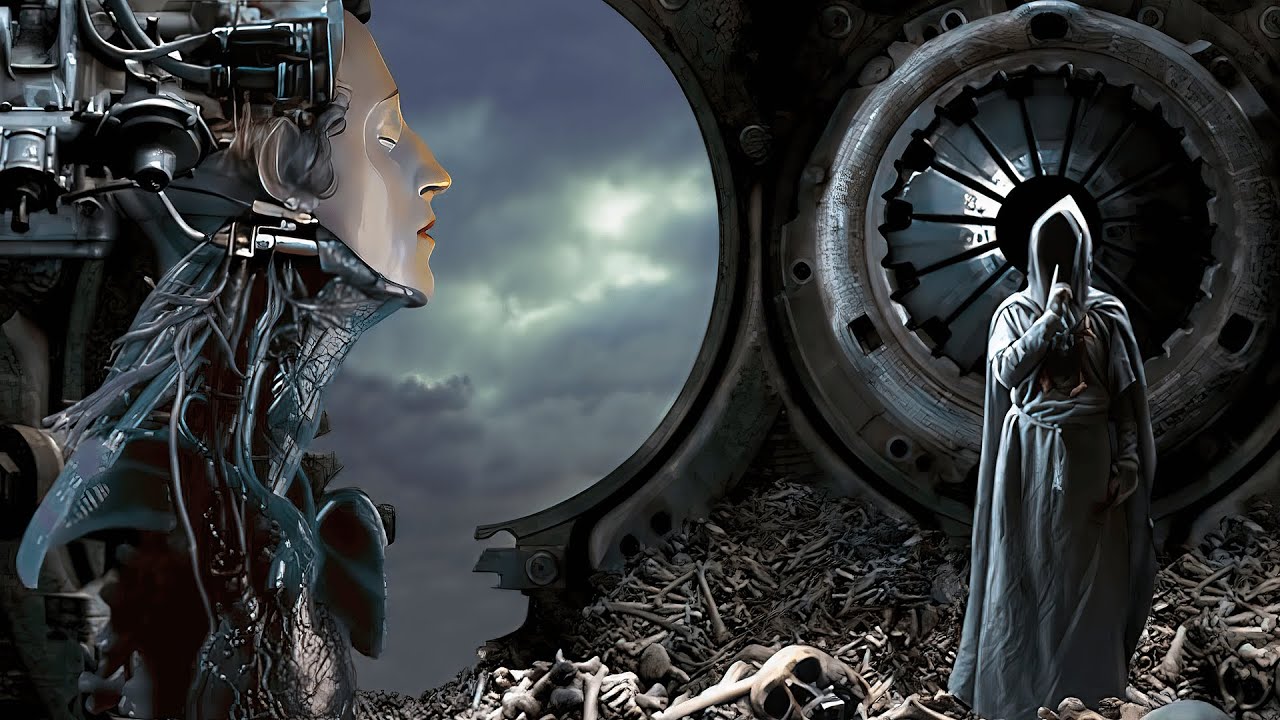 Death Cult Armageddon Wallpaper