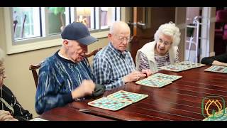 Windsor Gardens Assisted Living Video Tour