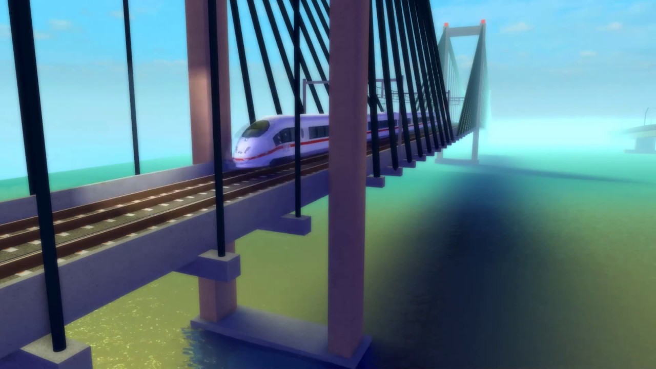 Terminal Railways - 2017 - YouTube