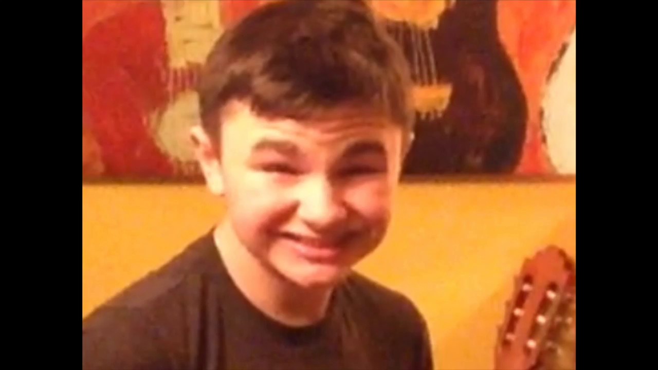 OH NO GAVIN IS BACK AT IT AGAIN - YouTube