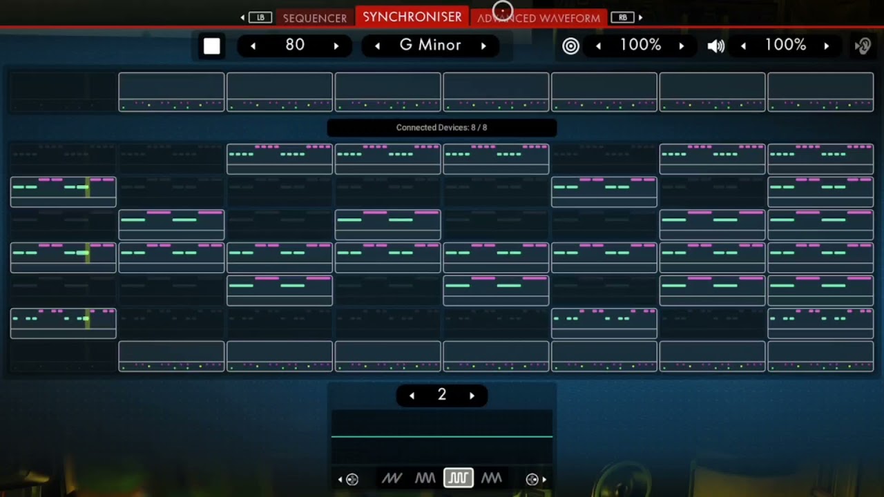 ByteBeat Song - Party in the U.A.S. - YouTube