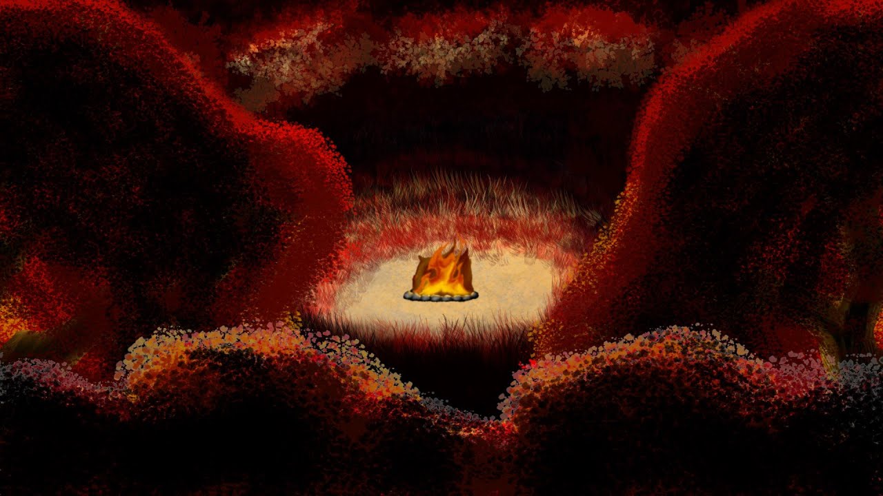 [SECRET CHATTING] HIDDEN ARG WORK & THANKS - YouTube