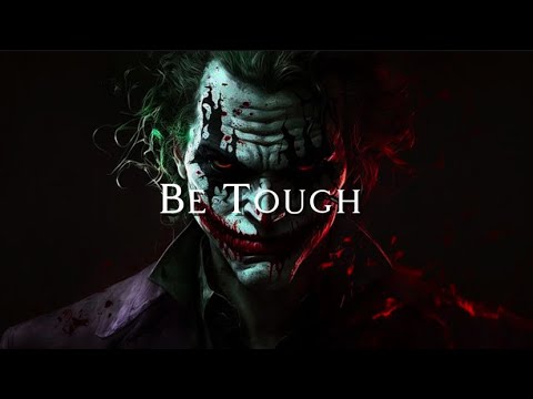 Why The Joker Is A Great Role Model (Joker compilation motivational speech)