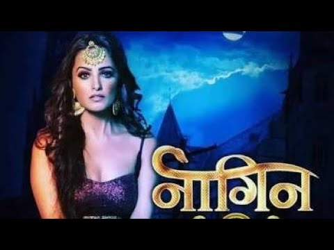 Naagin 3 9th June 2018
