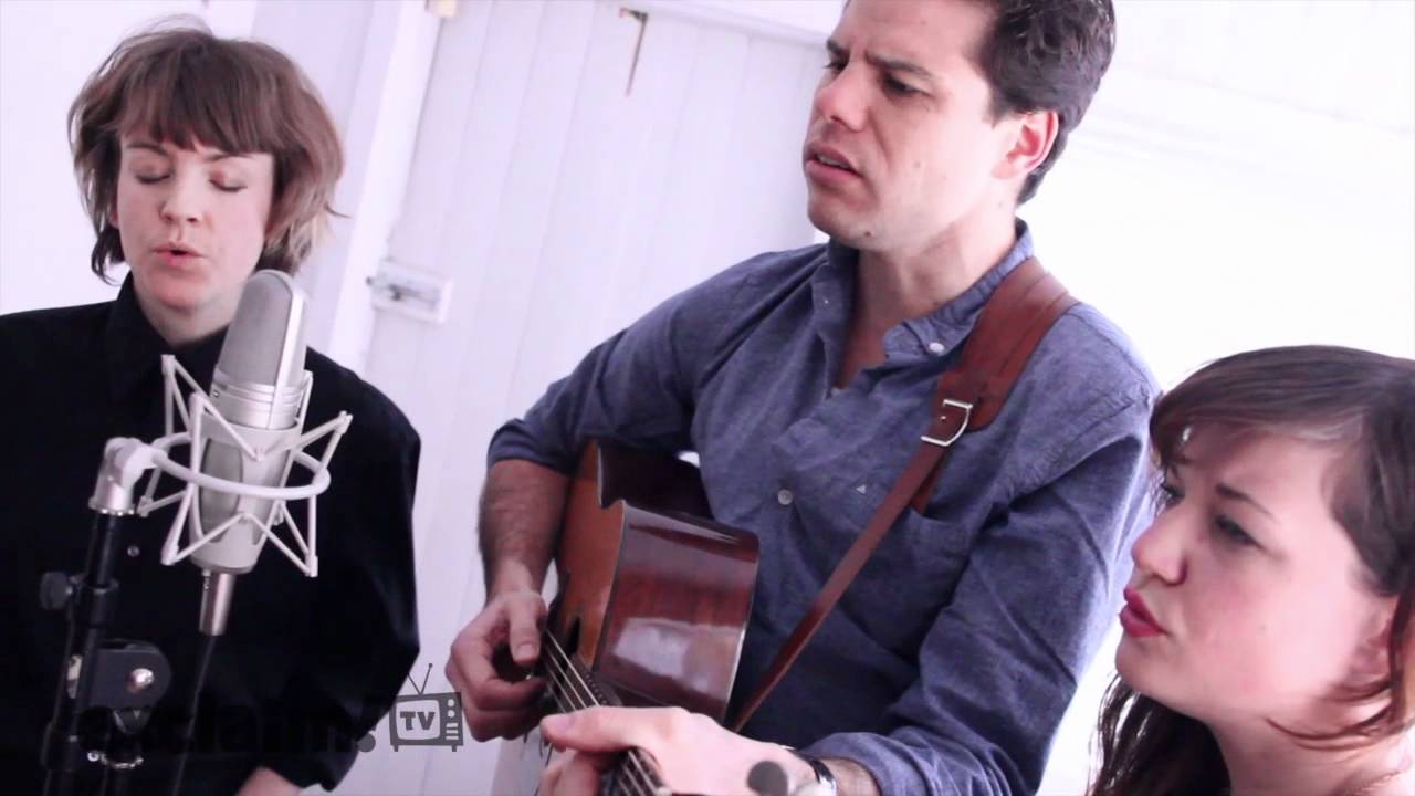 Bahamas - Lost in the Light (LIVE on Exclaim! TV) - YouTube