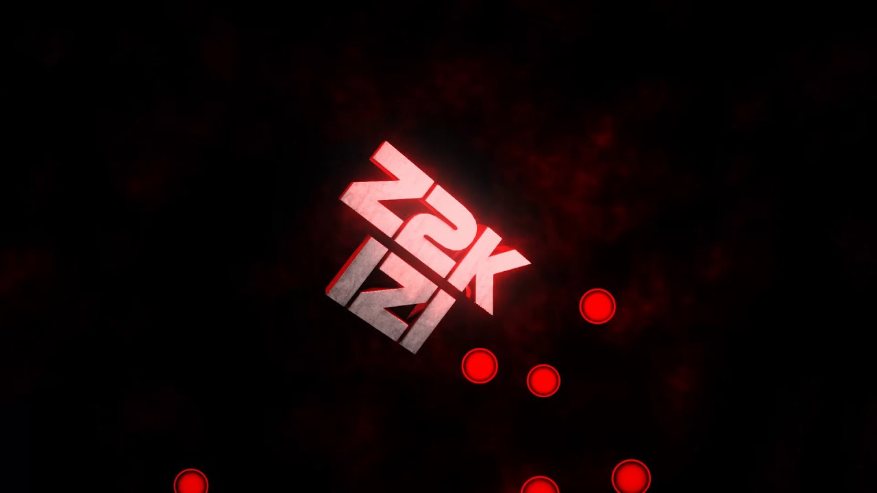 Intro Z2k😉 - YouTube