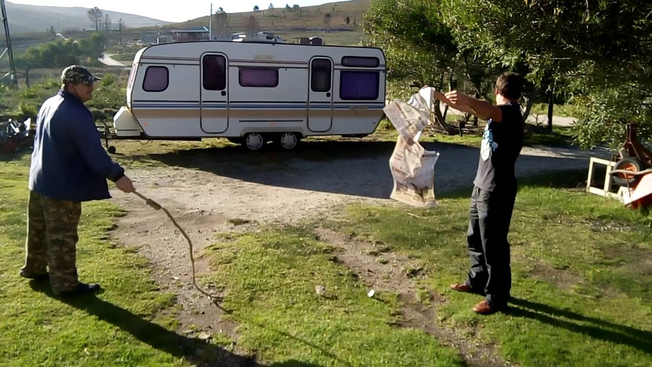 Sweep slaan - YouTube