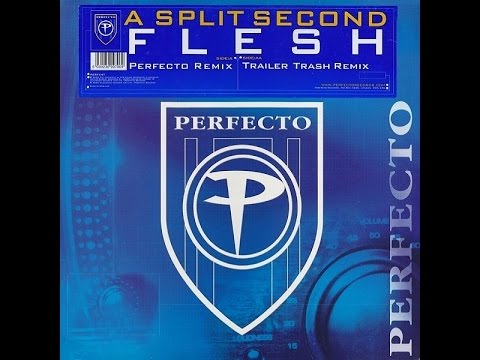 A Split-Second - Flesh (12" Perfecto Mix) 1986/2002 - YouTube