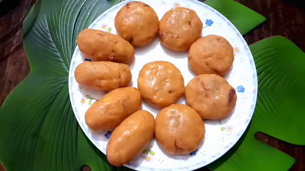 Bikaler nasta recipe | আলুর সহজ বিকালের নাস্তা | Tasty ranna banna bd ...