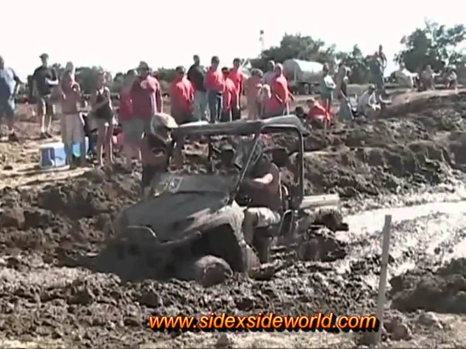 US 27 spring Michigan Mud Nationals part 2 The Mud Pit - YouTube
