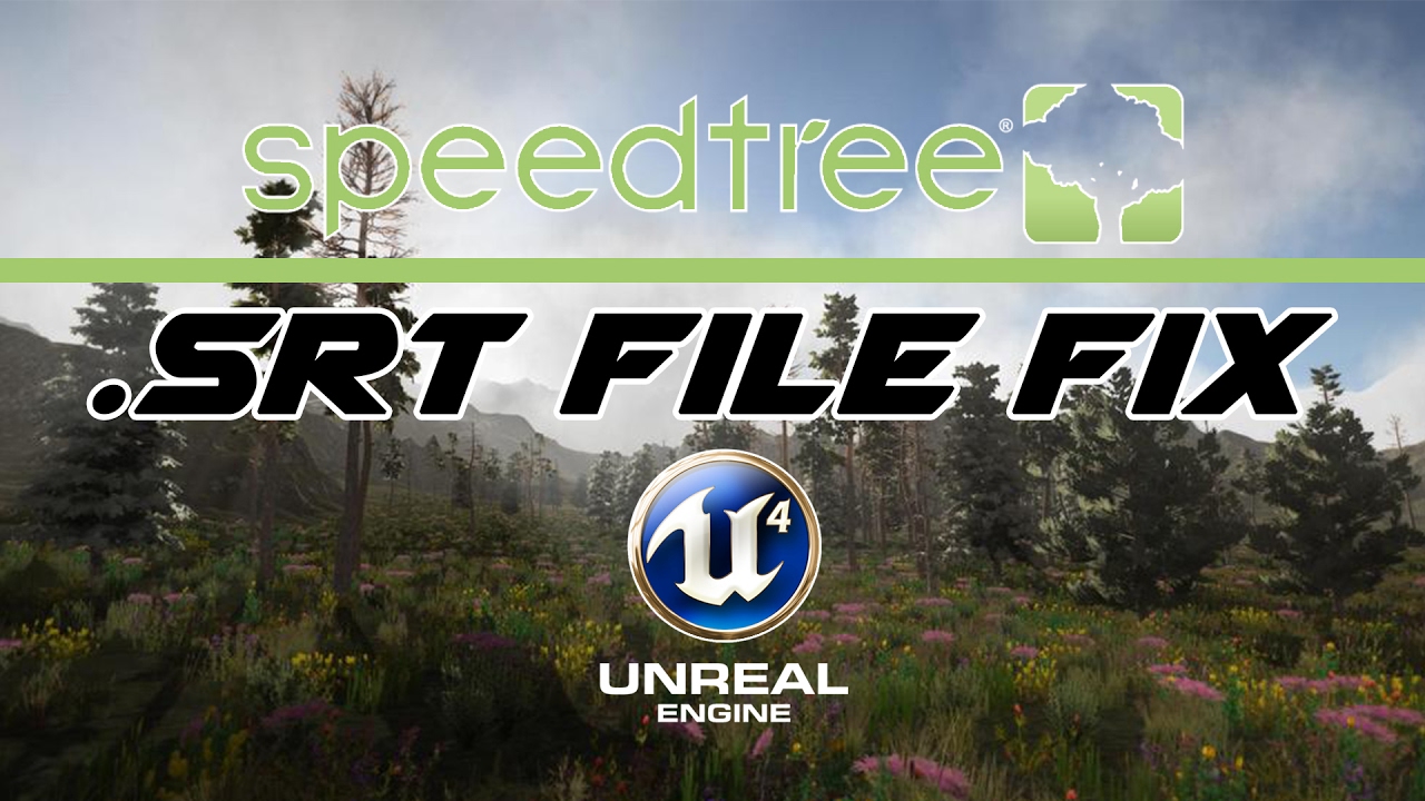 Fix Broken .srt Files - easysiteleisure