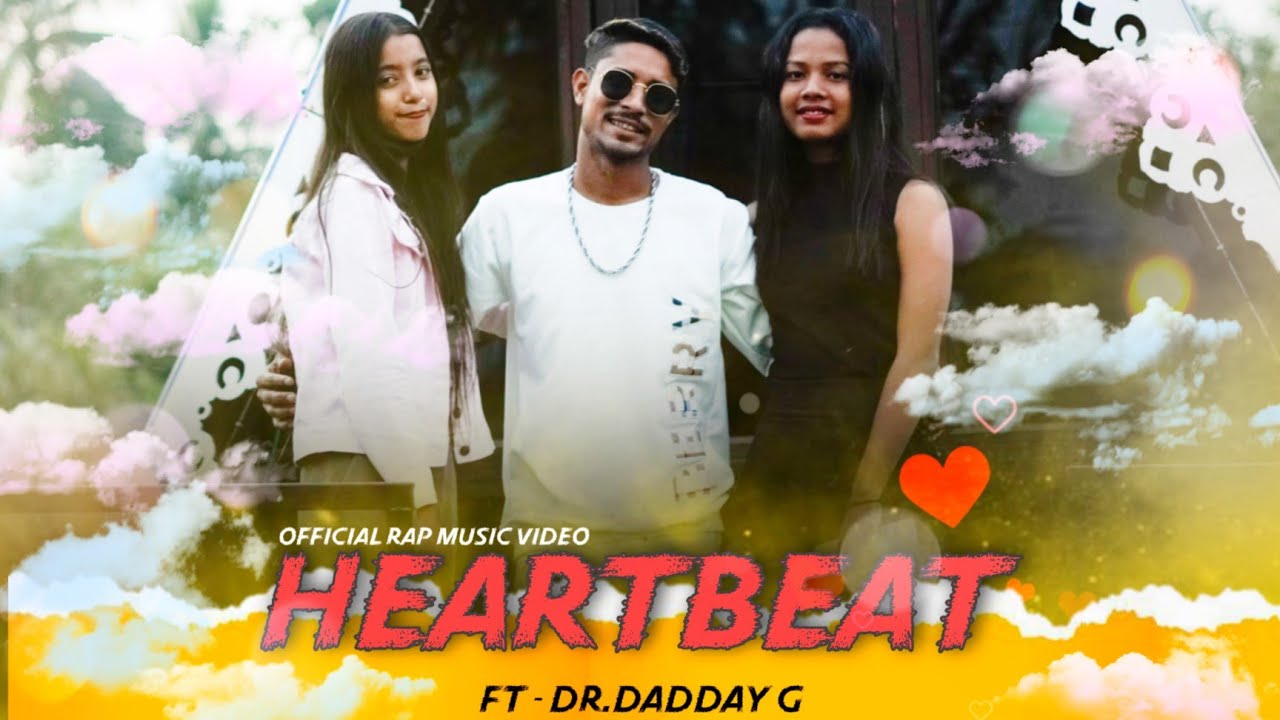 HEARTBEAT / DR. DADDY G [OFFICIAL RAP MUSIC VIDEO] - YouTube