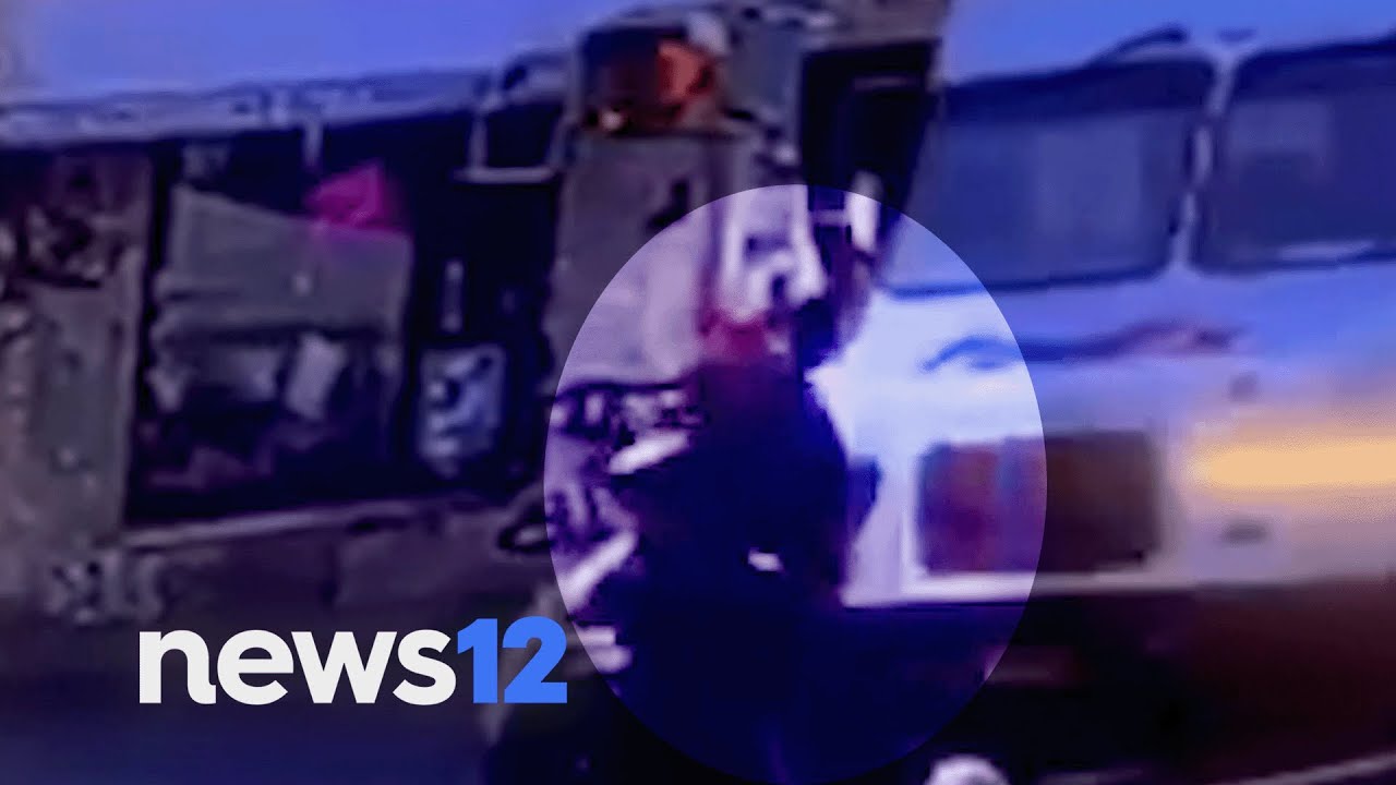 Exclusive: 65-year-old man fatally struck by FedEx truck in Kingsbridge ...