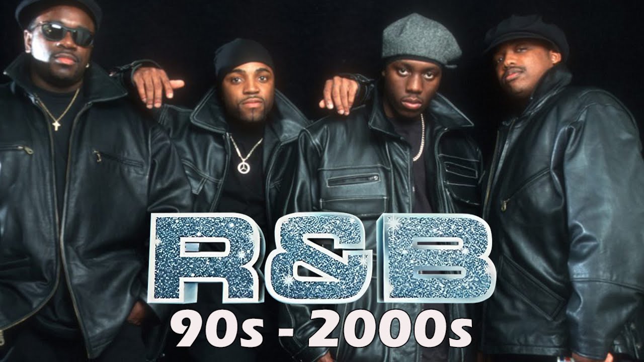 R&B Tracklist | Stage Inferno: Grand R&B Music Party. - YouTube