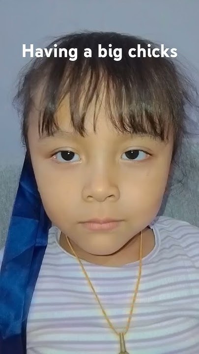 Having the big chicks he he heeee #relatable #comedy - YouTube