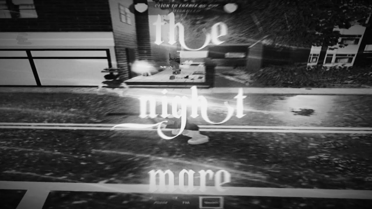 The Nightmare | Wanted | South London Remastered Montage - YouTube