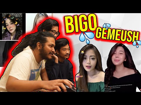 THE ADORABLE TRIO UNITES FOR THE GIRLS OF BIGO
