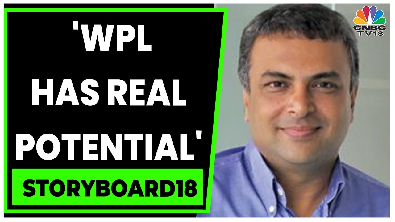 Anil Jayaraj Discusses Viacom18 Sports' Strategies For IPL & WPL ...