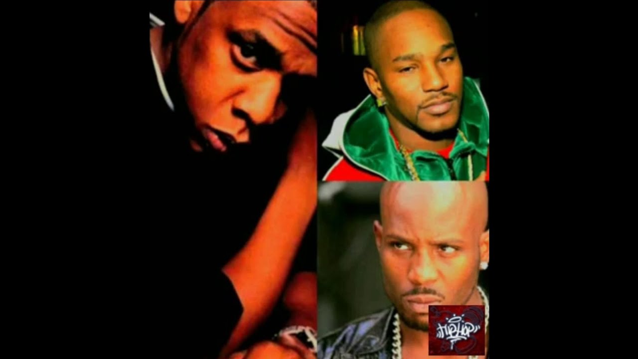 Jay-Z, Cam'ron, & DMX - Brooklyn Harlem N Yonkers (FULL MIXTAPE) - YouTube