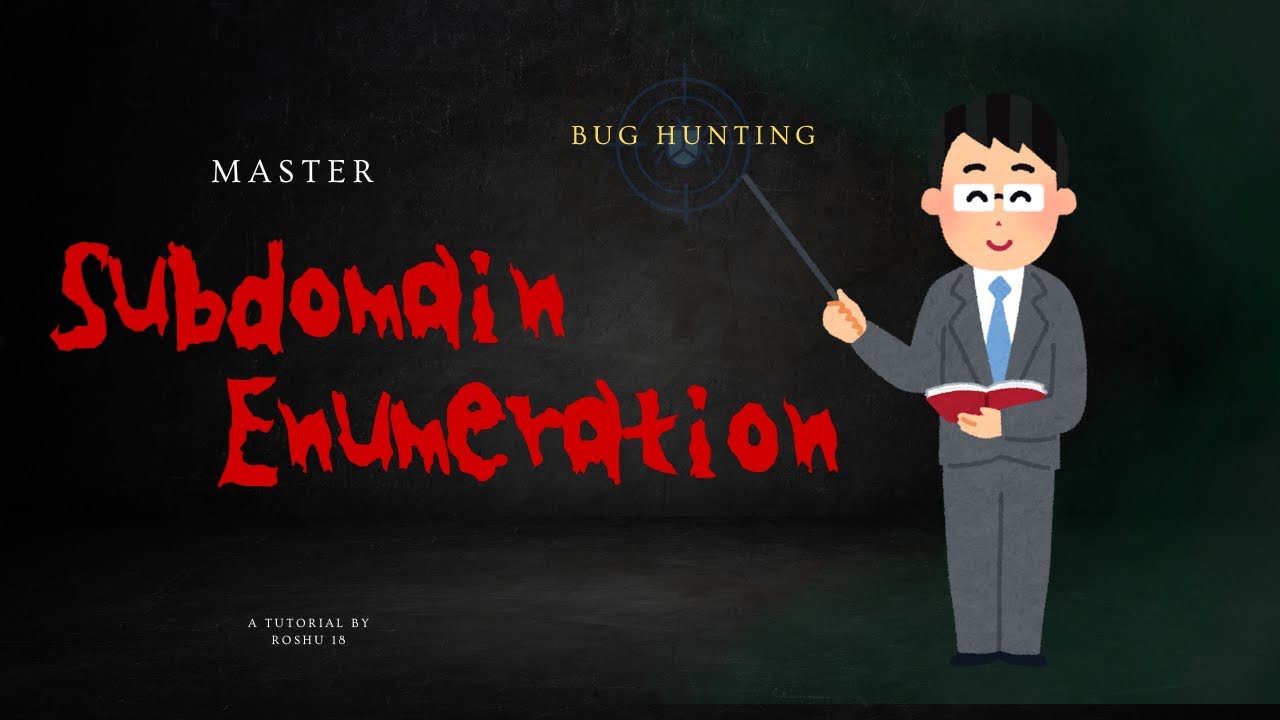 Master Subdomain Enumeration with Sublist3r & Subfinder 🔍 | Ethical ...