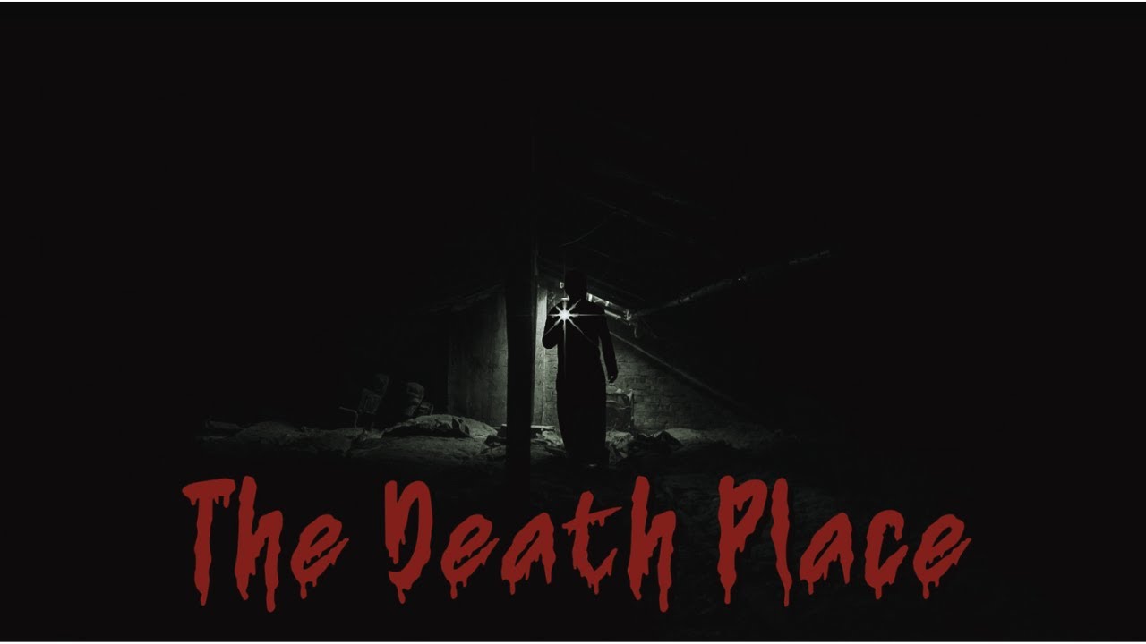 "The Death Place: A Nightmare on New Year's Eve" - YouTube