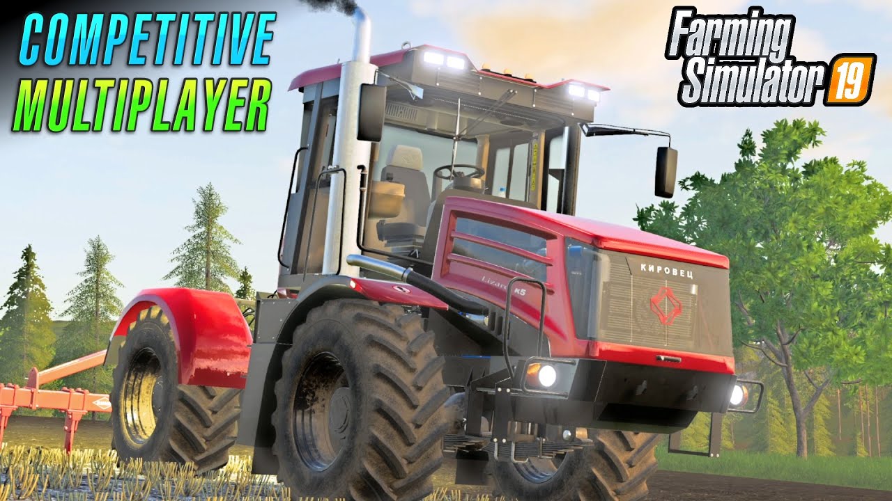 HOW NICE IS THE RICE? TRACTOR BOOSTING | The Old Farm Countryside ...