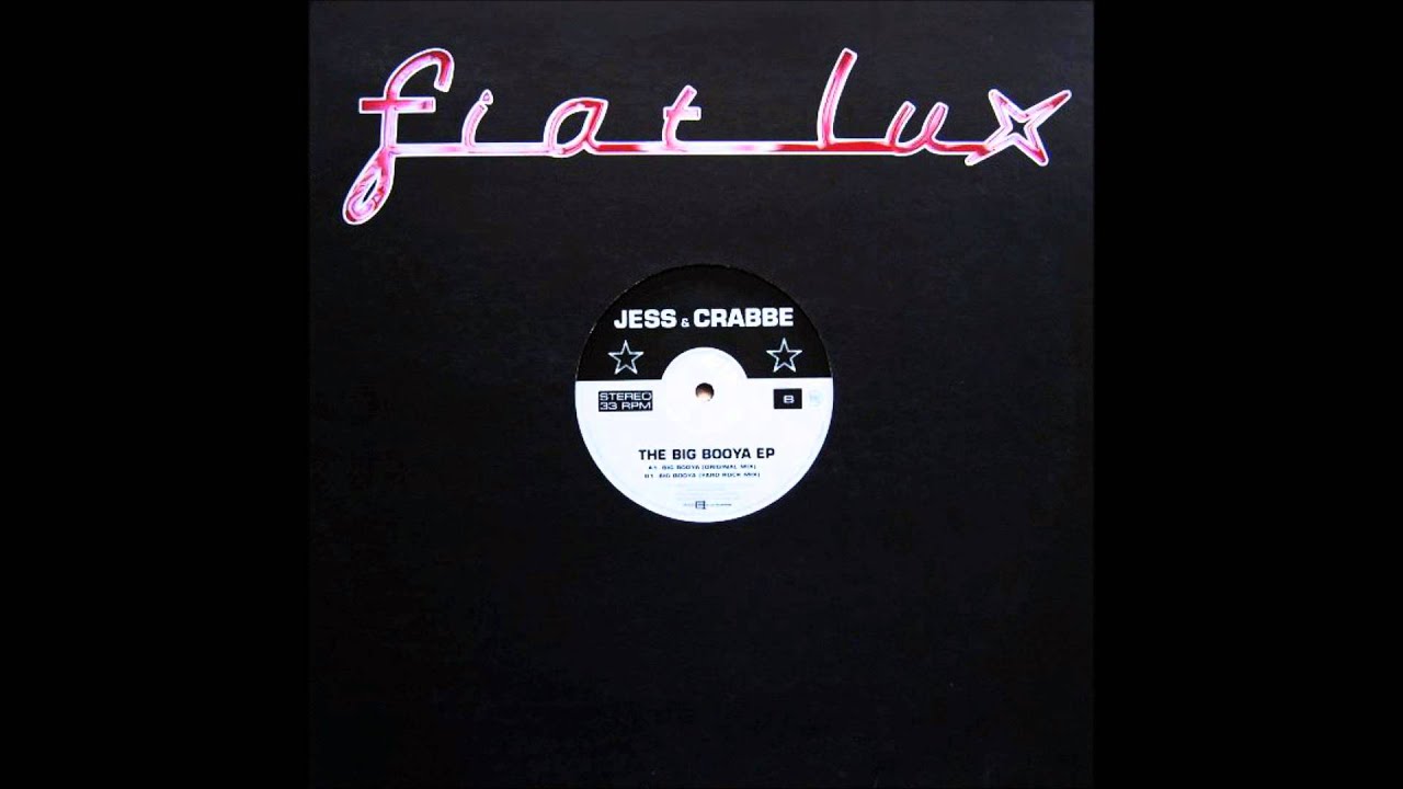 Jess & Crabbe - The Big Booya (1999) - YouTube