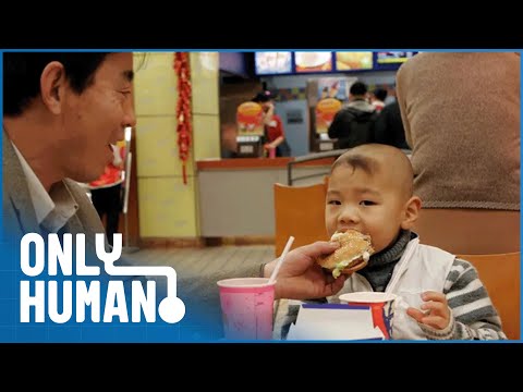 China's Big Problem: The Obesity Crisis (Investigative Documentary) | Only Human