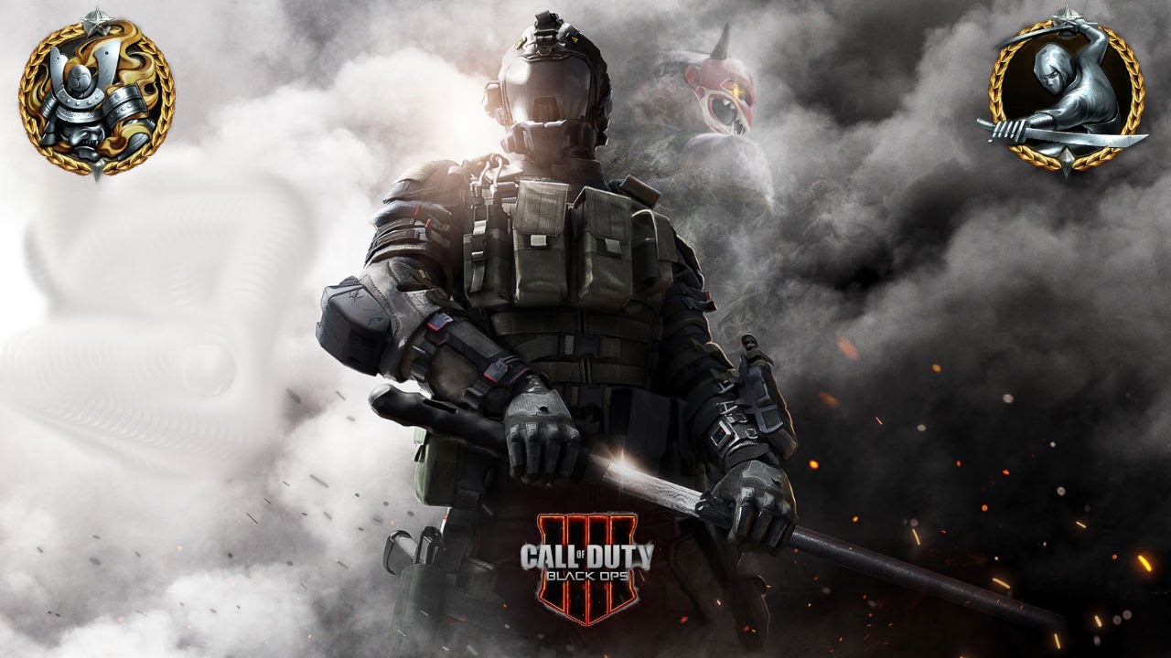 Black Ops 4 Live Stream・4-20-2023・HMU if you want 10 gallons of red ...