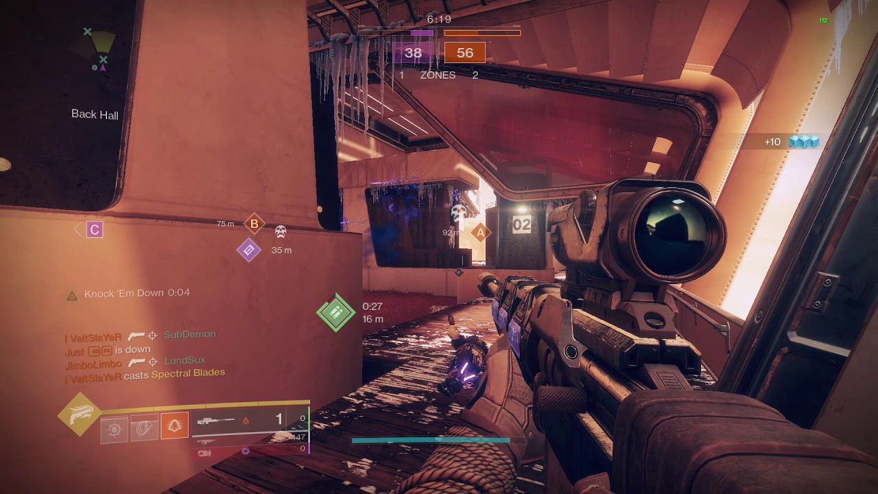 how 2 death spectral AGAIN - YouTube