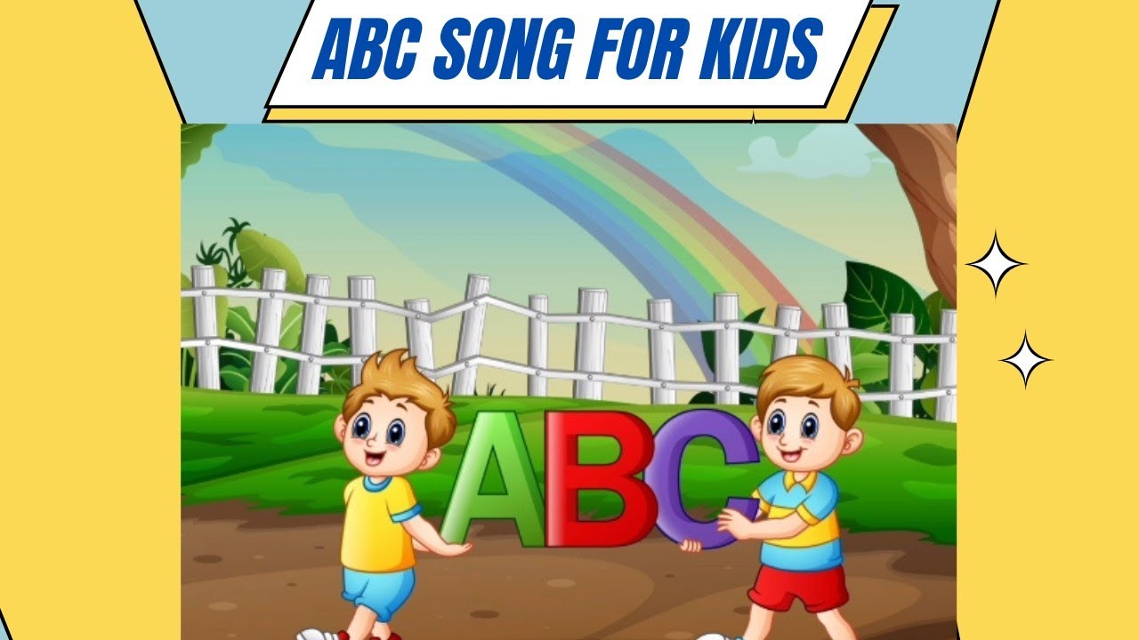 ABC Song For Kids learn ABC nursery Rhymes abcsong abcrhymes abc-song-for-kids-learn-abc-nursery-rhymes-abcsong-abcrhymes
