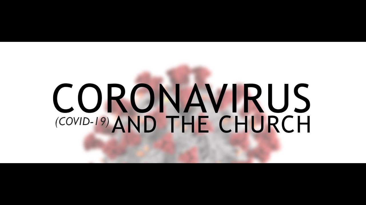 Pastor J.K. Herder and Rev. Dr. Jerry Young give Statements about Covid ...