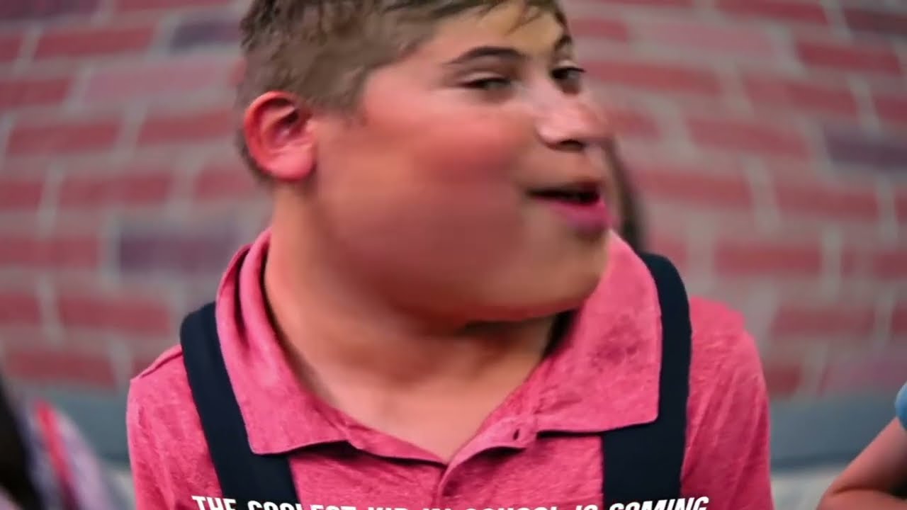 COOLEST KID IN SCHOOL Shows Up…. | @Dhar Mann - YouTube