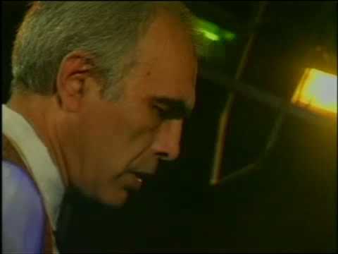 Brilyant DADAŞOVA - Cavanşir QULİYEV - AMAN, AYRILIQ! - mus. C.Quliyev, söz. M.H.Şəhriyar