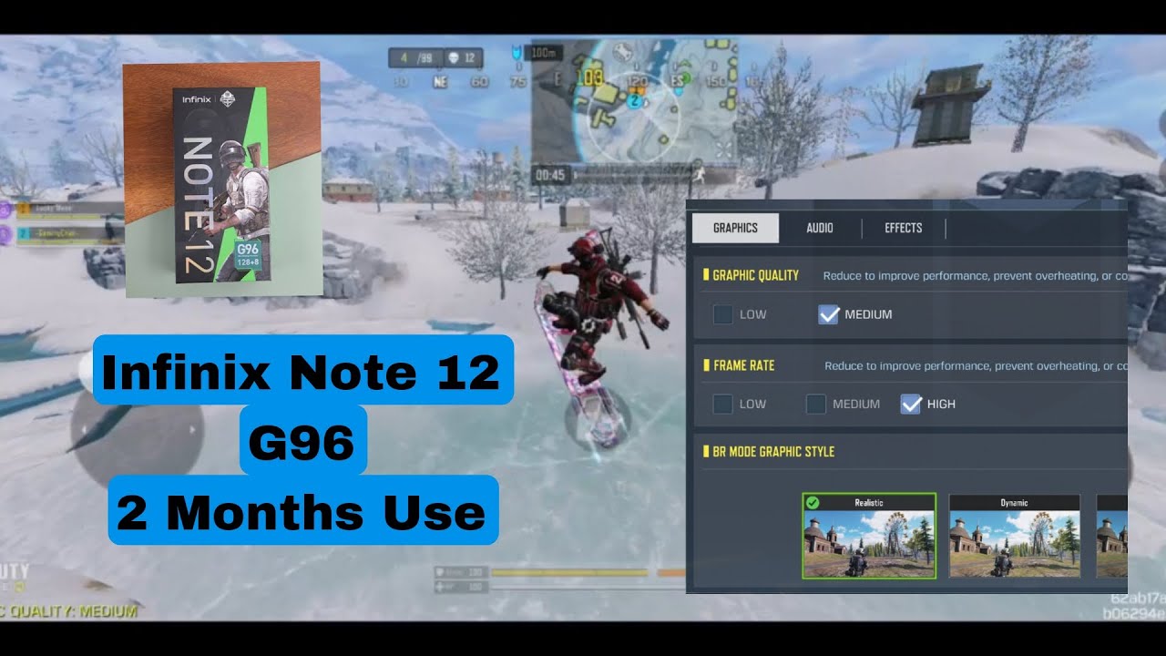 Battle Royale Isolated Gameplay #11 - Call of Duty Mobile - YouTube