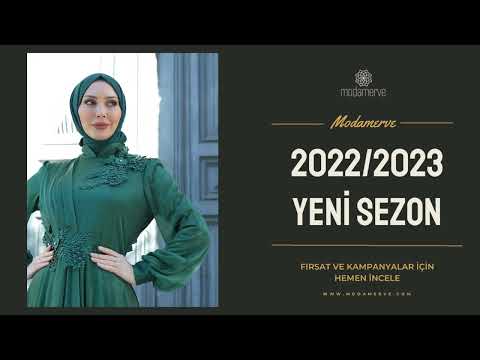 Modamerve Yeni Sezon #tesettür #fashion #moda