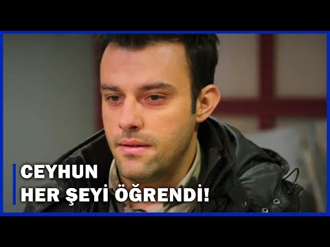 Ceyhun, Nevizadeler'in Hırsız Olduğunu Öğrendi! - Ulan İstanbul Özel Klip
