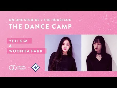 DDU-DU DDU-DU - BLACKPINK | Yeji Kim & Woonha | The Housecon