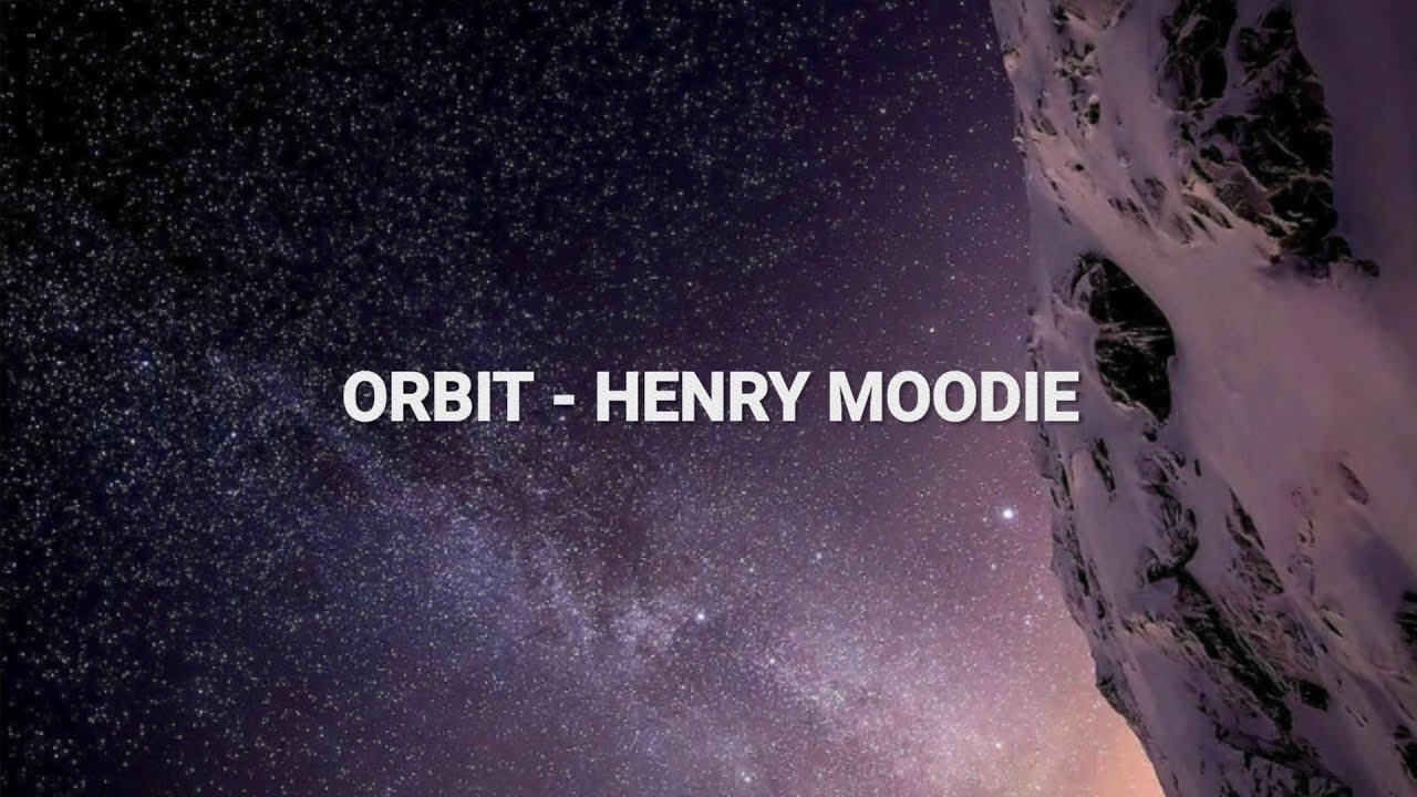 Orbit - Henry Modie 가사해석 / 이루어지기 힘든 짝사랑 - YouTube