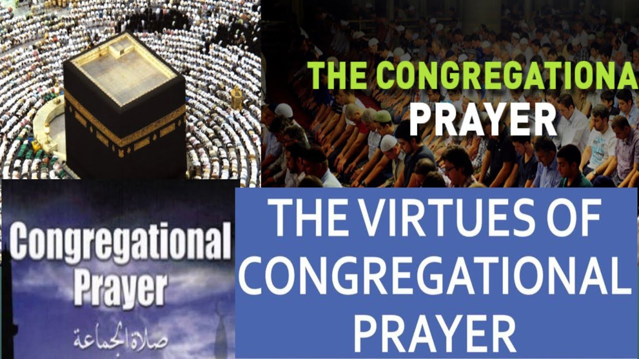 The Importance of Salah|Why should We Pray Salaah What is the Benefit ...
