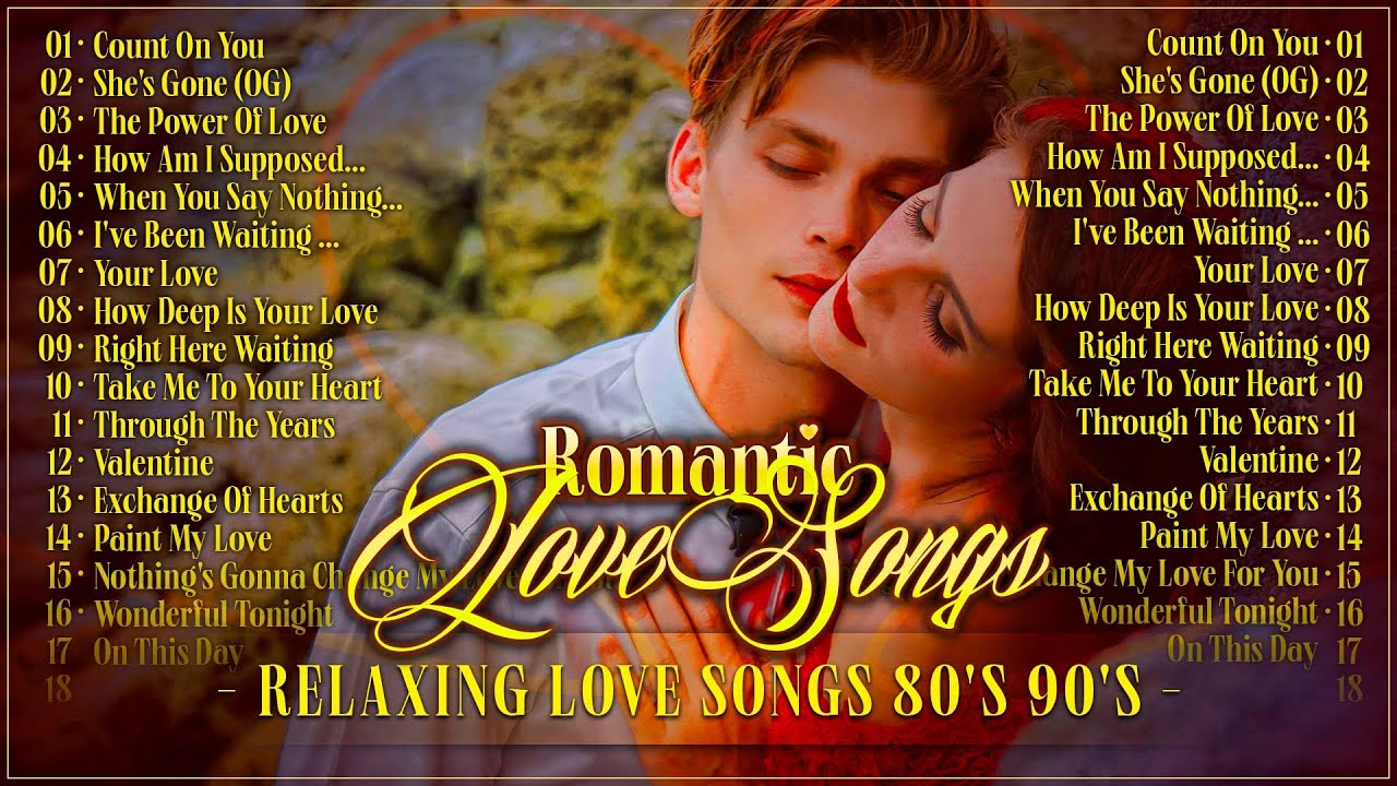 80s 90s Love Songs To Keep You Dreaming Beautiful Romantic Playlist 80s-90s-love-songs-to-keep-you-dreaming-beautiful-romantic-playlist