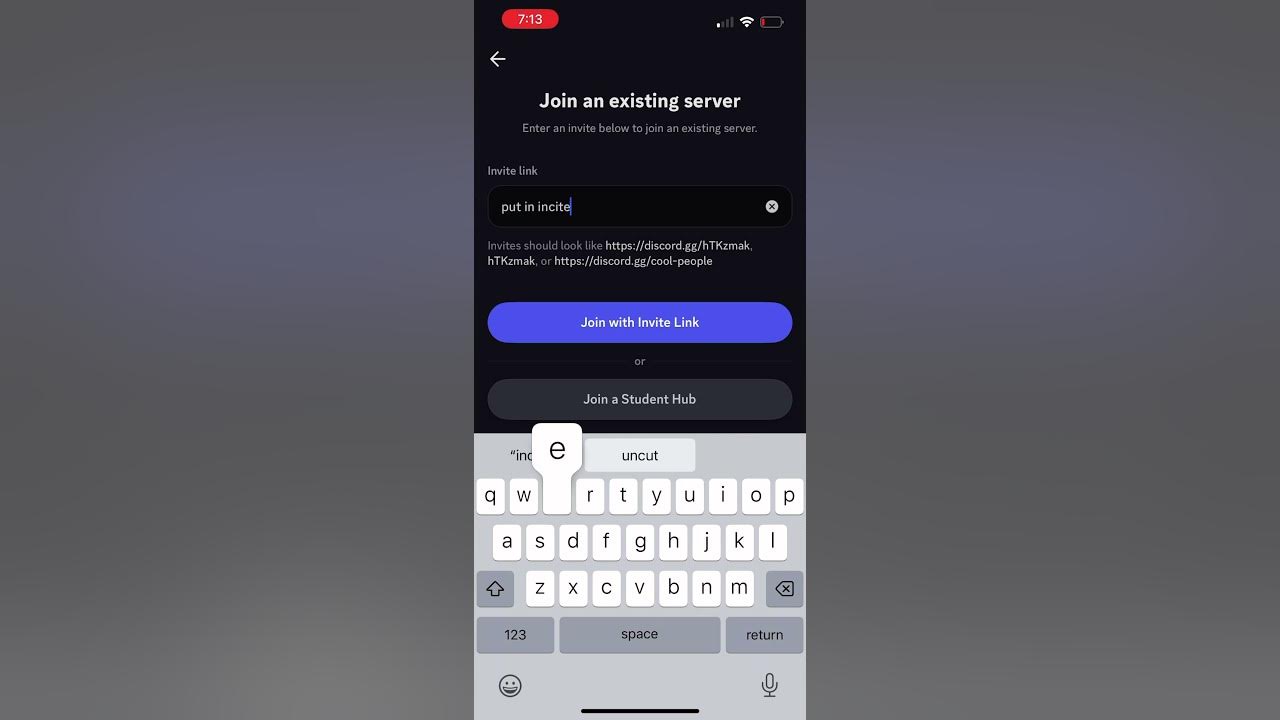 Discord server tutorial - YouTube